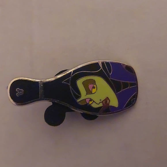Disney | Jewelry | Disney Sleeping Beauty Pin | Poshmark